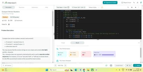 Vrushali Jenekar On Linkedin Day71 Challenge Scalerdiscord