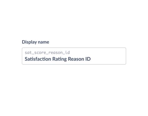 Models Always Display The Original Field Name When Editing Metadata