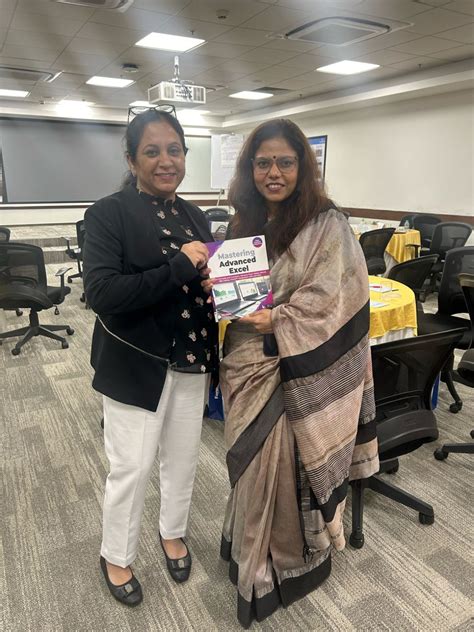 Ritu Arora On Linkedin Excel Bpbpublishers Fenestawindows Training