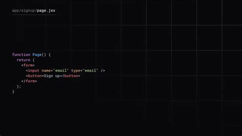Video How To Handle Server Action Errors In Nextjs 13 Zia Ur