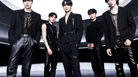 Fakta Mashiho TREASURE Trainee Pertama YG Asal Jepang