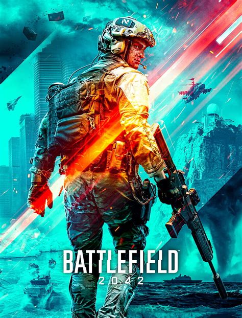 Battlefield 2042 Pc Oyundukkanim