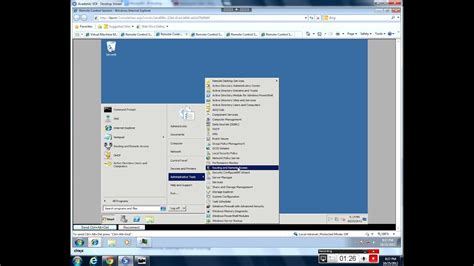 IGMP Router Proxy YouTube