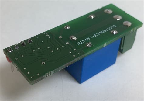 Programable Thermoelectric Switch Electronics