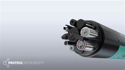 [video] Proteus Instruments On Linkedin Proteus