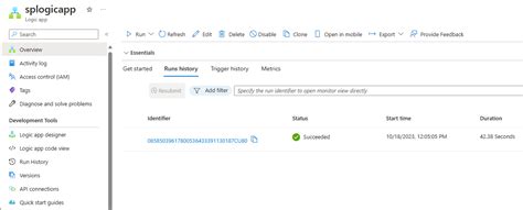 Handle Service Bus Events Via Event Grid Using Azure Logic Apps Azure Service Bus Microsoft