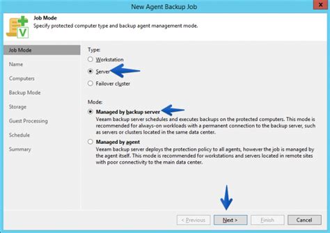 Veeam Backup Y Restore De Cargas De Trabajo A Microsoft Azure Migrar