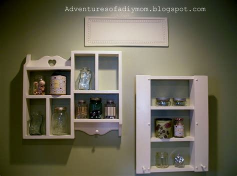 The Basement Is DONE And A Shelf Makeover Adventures Of A DIY Mom