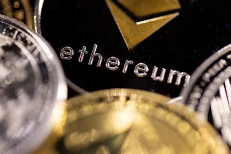 Ethereum Blockchain To Undergo Major Upgrade To Cut Energy Use Reuters