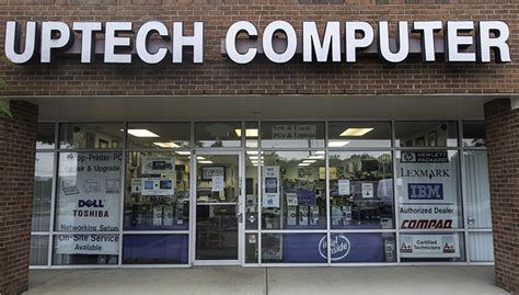 Uptech Computer Laptop Repair Computer Repair Sales Louisville J