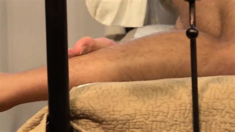 Mirek And Martin Backstage