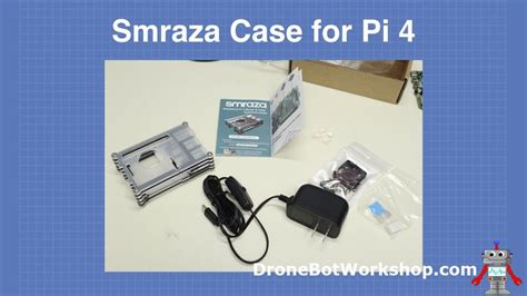 Testing Raspberry Pi Cases With Stressberry And Iperf