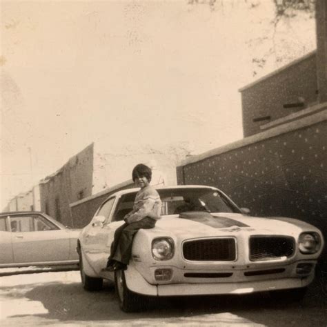 My Fancy Daddy In The 70s R Oldschoolcool