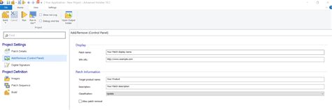 What Are MSP Files How To Create And Extract Them