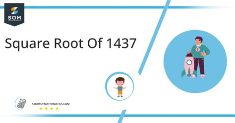 Square Root Of 1437 Solution With Free Steps