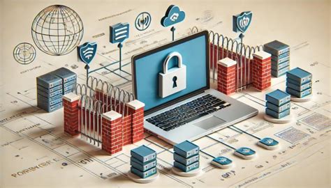 Infinxcyber On Linkedin Understanding Firewalls Definition Functions