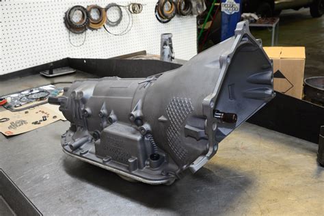 How Many Gears Does A 4l80 Have At Gemma Dalton Blog