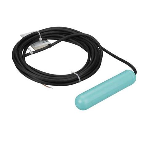 Pepperl And Fuchs Sleeve Float Switch With 5m Csm Cable 041649 Cef