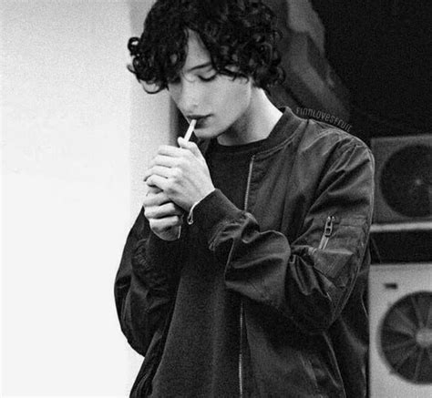 Pin By Boo Bloop On A E S T H E T I C Finn Stranger Things Jack Finn
