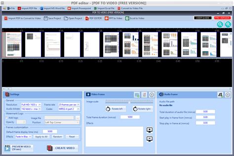 Come Convertire Un Excel In File Video
