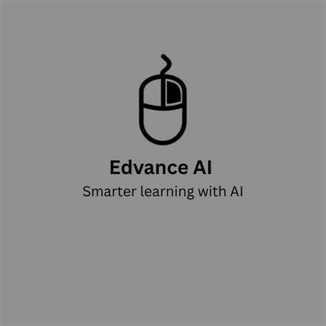 Edvance Ai Youtube