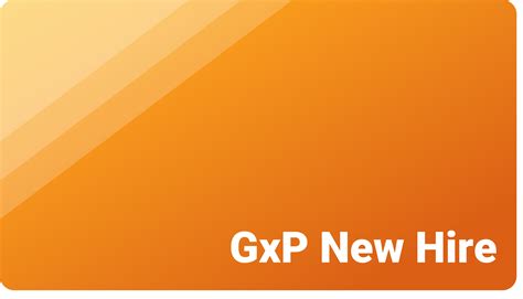 Gxp New Hire Learngxp Accredited Online Life Science Training Courses