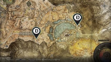 How To Enter Leyndell The Royal Capital In Elden Ring