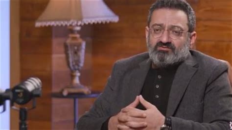 جورج خباز تعرضت لانسداد شرايين على خشبة المسرح في إحدى المرات