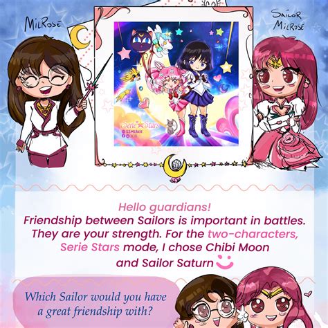 Giveaway Sailor Neptune Uranus Pluto Saturn And Chibiusa Plushes Rsailormoon