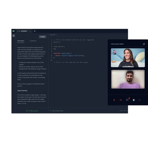 Remote Hiring Hackerrank