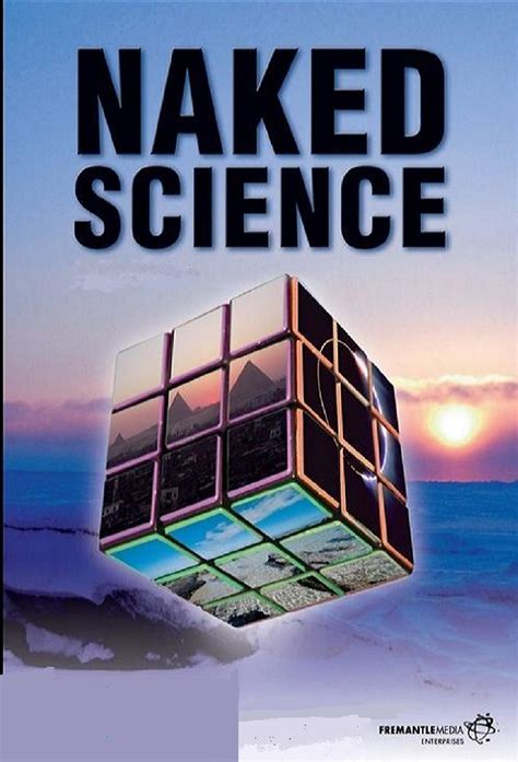 Naked Science Thetvdb