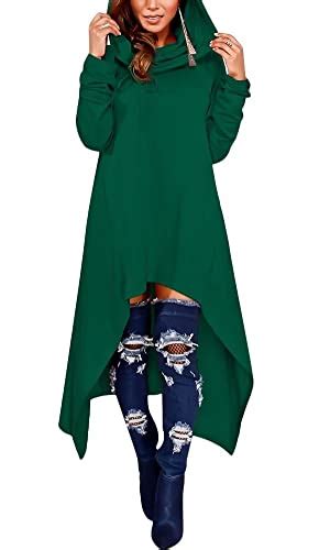 Best High Low Tops For Plus Size Women