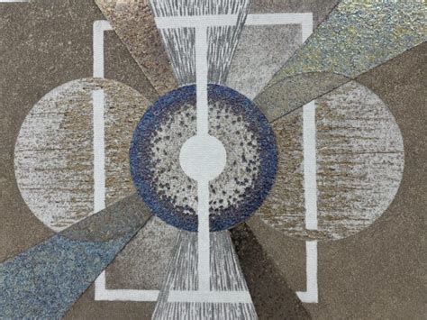 Yves Klein And His Granddaughter Seffa Klein A Dynasty Of Artists Inspired By Space Judith