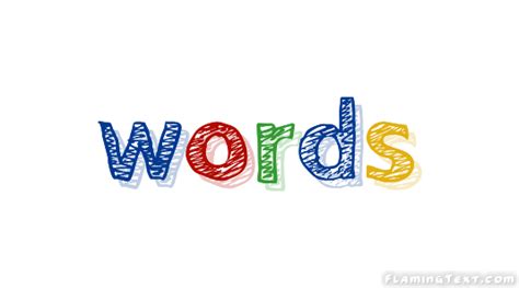 The Word Word