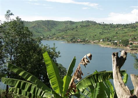 Visit Lake Kivu On A Trip To Rwanda Audley Travel