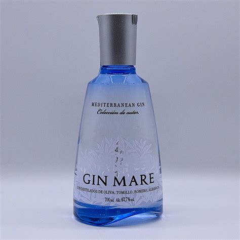 Gin Mare Il Gin Prodotto Nel Mediterraneo Enoteca Vino In Anfora