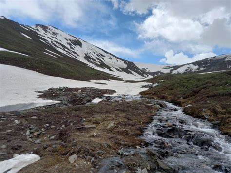 Mudassar Khani On Linkedin Escaping From 9 To 5 Routine Took A Trip To Babusar Top From