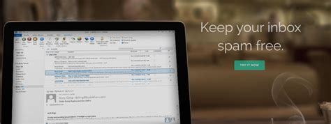 Best Email Spam Filtering And Protection Solution Denofgeek