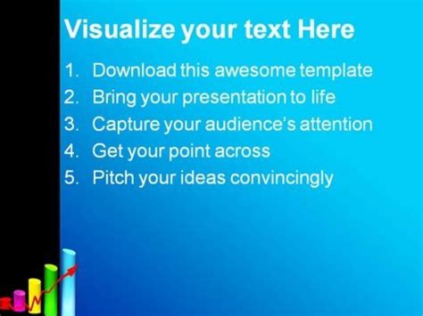 Bar Chart Business PowerPoint Themes And PowerPoint Slides