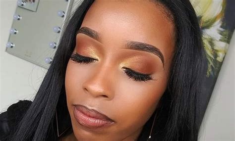 Makeup Application Lets Get Flawless Makeup Studio And Facial Spa