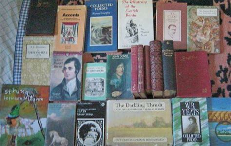 Poetry A Selection Of 23 Poetry Books For Sale In Durban Id649273730
