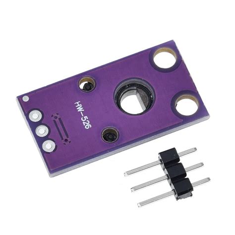 Capteur Dangle De Rotation Cjmcu 103 Mhtronic