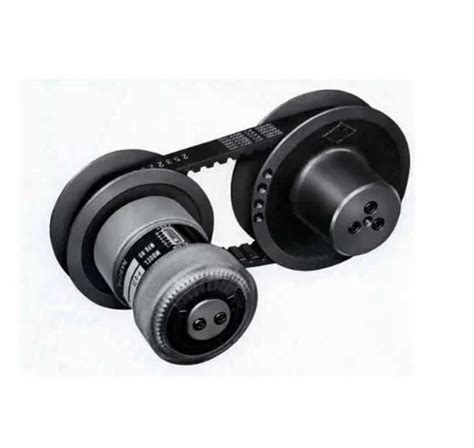 Variable Speed Pulleys At Rs 150number वेरिएबल स्पीड पुल्ली In
