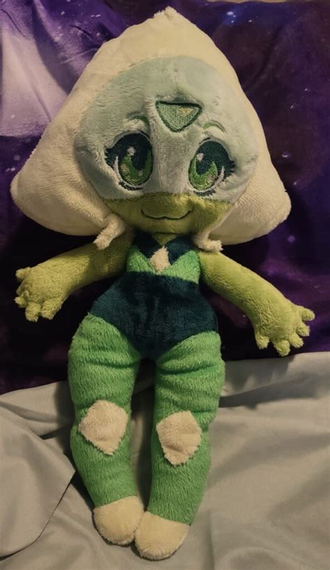 Plush Humans Pixelledsugar Plushies