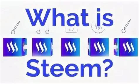 Understanding What Is The Steem Blockchain Explained