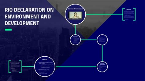 Rio Declaration On Environment And Development By Delfi Morales On Prezi