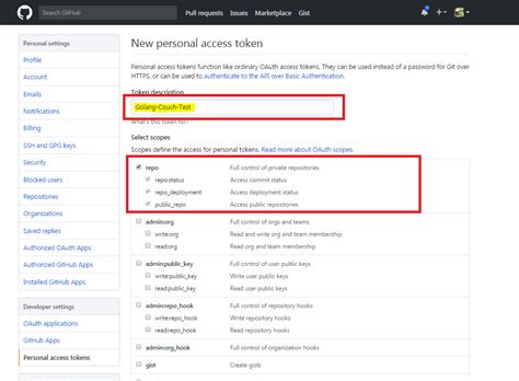Playing With Github Api With Go Github Golang Library By Durgaprasad Budhwani Medium