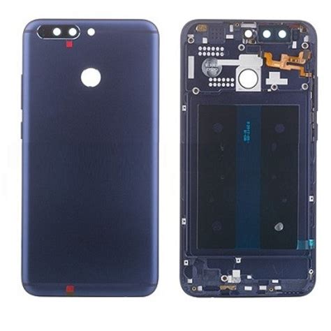 Full Body Housing For Huawei Honor Pro Blue Maxbhi Com