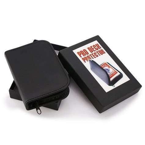 Pro Deck Protector Tours De Magie