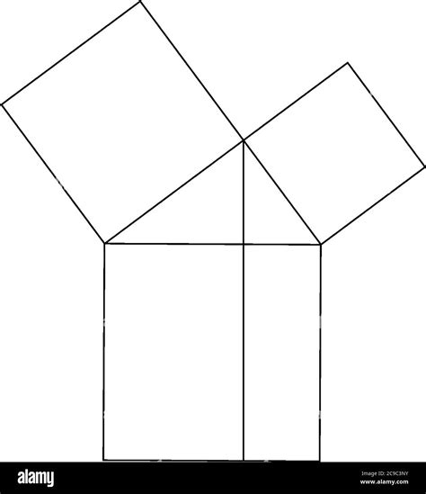 Euclids Stock Vector Images Alamy